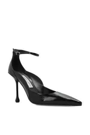 JIMMY CHOO Quinci 95' High-heeled Shoes
