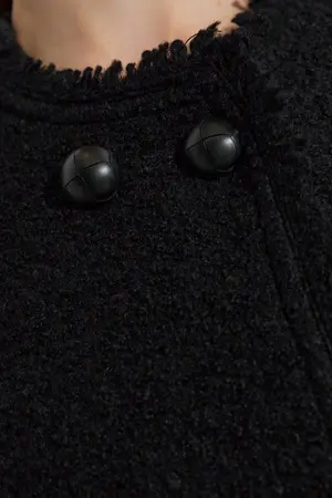 Isabel Marant Étoile Suely" Tweed Blazer