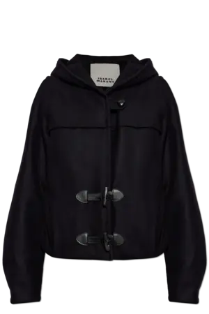 Isabel Marant Étoile Jacket `trixie