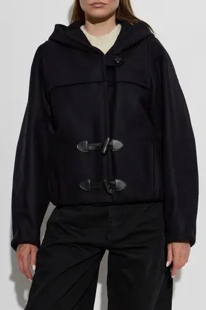 Isabel Marant Étoile Jacket `trixie