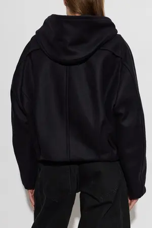 Isabel Marant Étoile Jacket `trixie