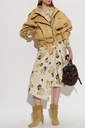 Isabel Marant Étoile Farza" Jacket
