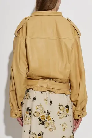 Isabel Marant Étoile Farza" Jacket