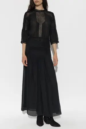 MARANT ETOILE Dress `pamena