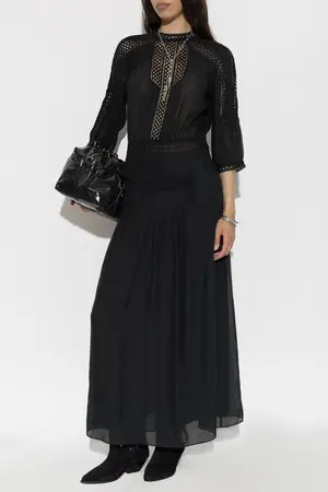 MARANT ETOILE Dress `pamena