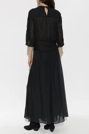 MARANT ETOILE Dress `pamena