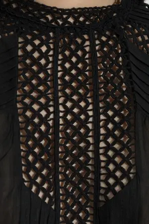 MARANT ETOILE Dress `pamena