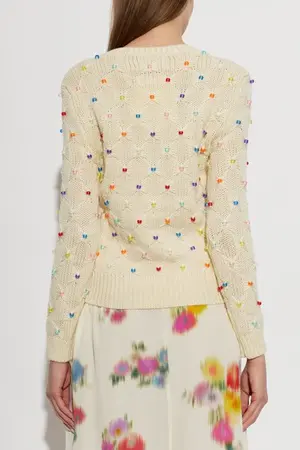 MARANT ETOILE Sweater 'priyanka
