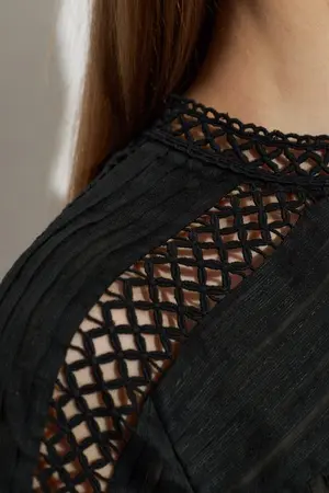 MARANT ETOILE Top "parina