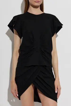 Isabel Marant Étoile Top `tullya