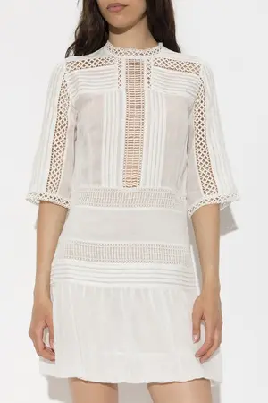 MARANT ETOILE Paigee" Dress
