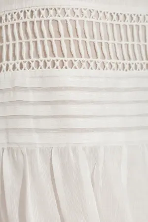 MARANT ETOILE Paigee" Dress