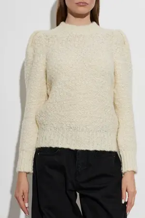 Isabel Marant Étoile Wool Sweater "emma