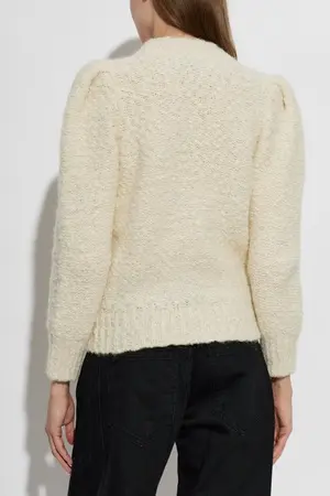 Isabel Marant Étoile Wool Sweater "emma