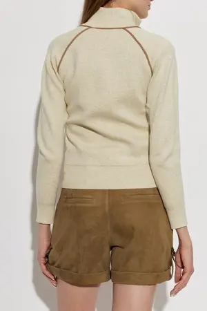 MARANT ETOILE Lanya" Cardigan