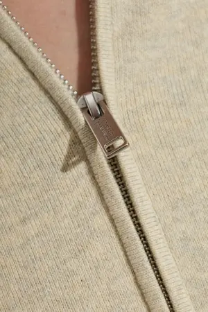 MARANT ETOILE Lanya" Cardigan
