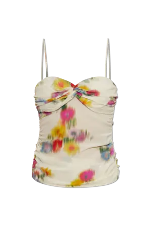 MARANT ETOILE Top 'liese - Cream