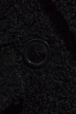 Isabel Marant Étoile Short Coat "syndra