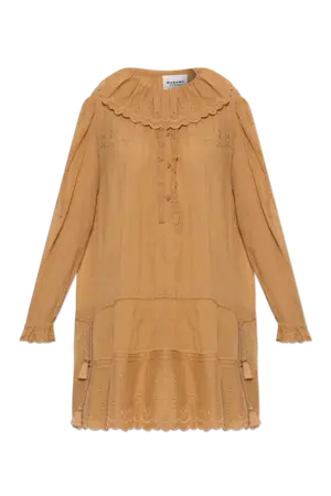 MARANT ETOILE Dress `lenora
