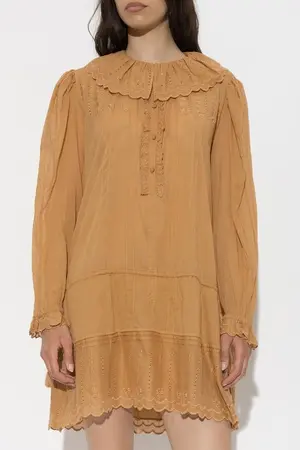 MARANT ETOILE Dress `lenora