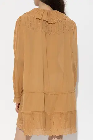 MARANT ETOILE Dress `lenora