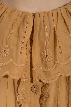 MARANT ETOILE Dress `lenora