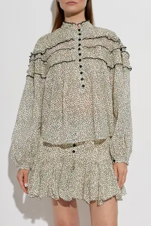 MARANT ETOILE Top "doane