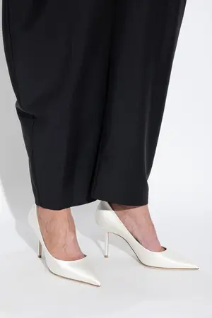 JIMMY CHOO Love 85’ Heeled Shoes