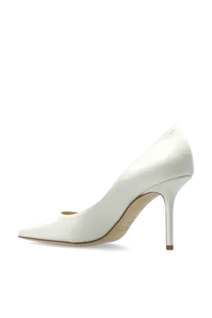 JIMMY CHOO Love 85’ Heeled Shoes