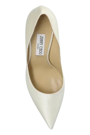 JIMMY CHOO Love 85’ Heeled Shoes