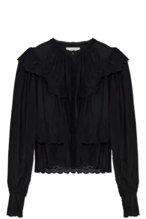 MARANT ETOILE Kelmon" Shirt