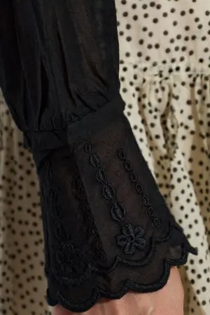 MARANT ETOILE Kelmon" Shirt