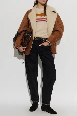 MARANT ETOILE Monette" Sweater