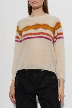 MARANT ETOILE Monette" Sweater