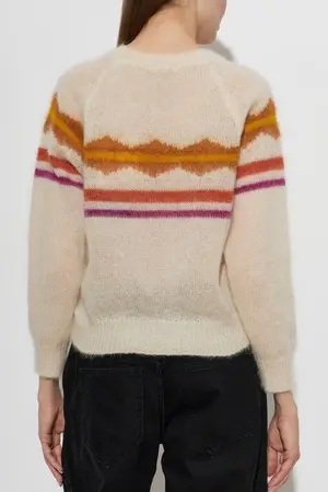 MARANT ETOILE Monette" Sweater