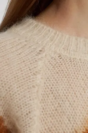 MARANT ETOILE Monette" Sweater
