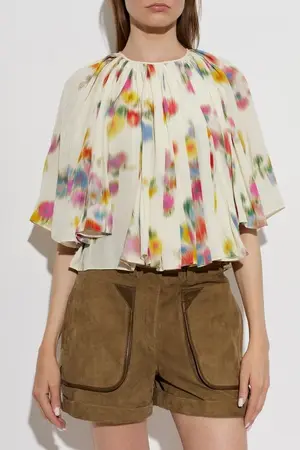 MARANT ETOILE Lara Top