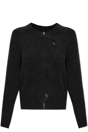 Isabel Marant Étoile Wool Cardigan 'murielle