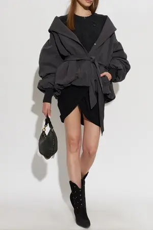 Isabel Marant Étoile Wool Cardigan 'murielle
