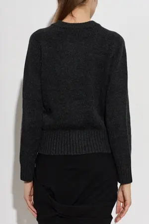 Isabel Marant Étoile Wool Cardigan 'murielle