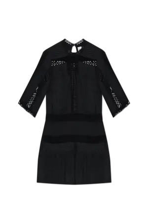 MARANT ETOILE Paige" Dress