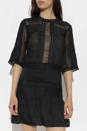 MARANT ETOILE Paige" Dress