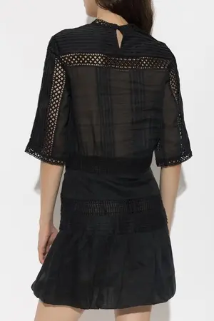 MARANT ETOILE Paige" Dress