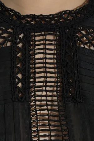 MARANT ETOILE Paige" Dress