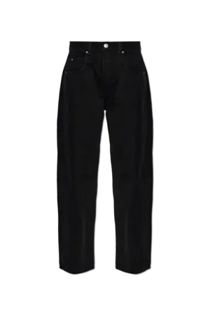 Isabel Marant Étoile Oriane" Jeans