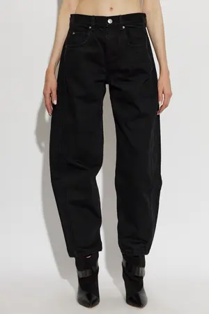 Isabel Marant Étoile Oriane" Jeans