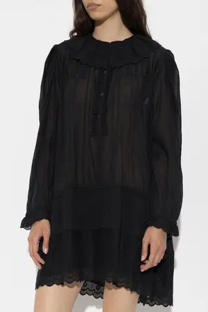 MARANT ETOILE Dress `lenora
