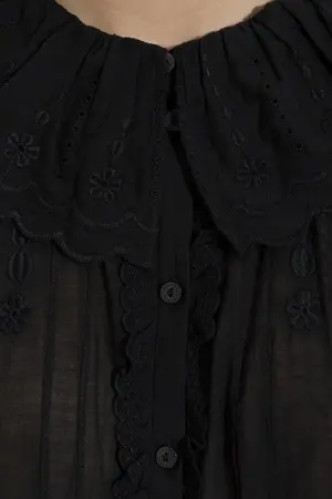 MARANT ETOILE Dress `lenora