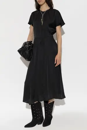 Isabel Marant Étoile Namsha" Dress