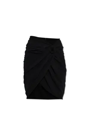 Isabel Marant Étoile Skirt `sabrina - Black